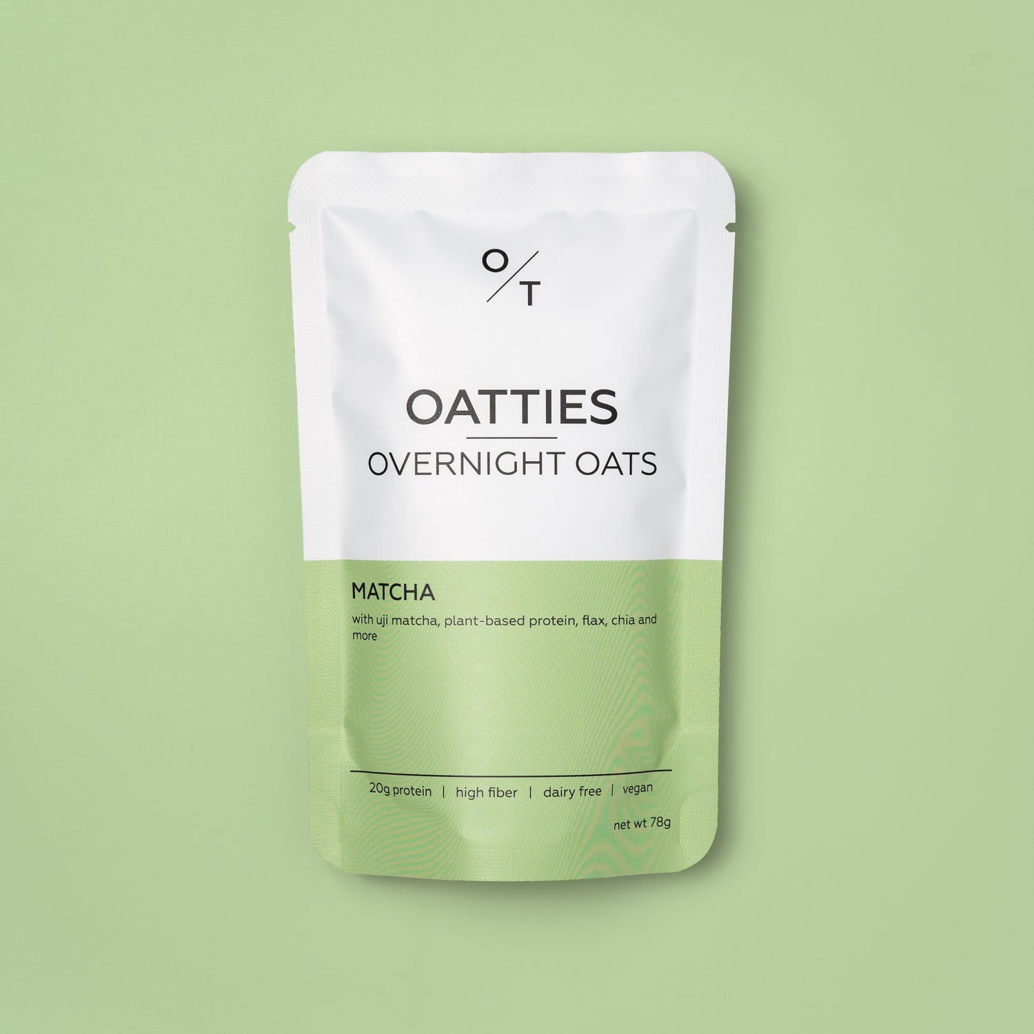 OATTIES Overnight Oats | Malaysia Official Website