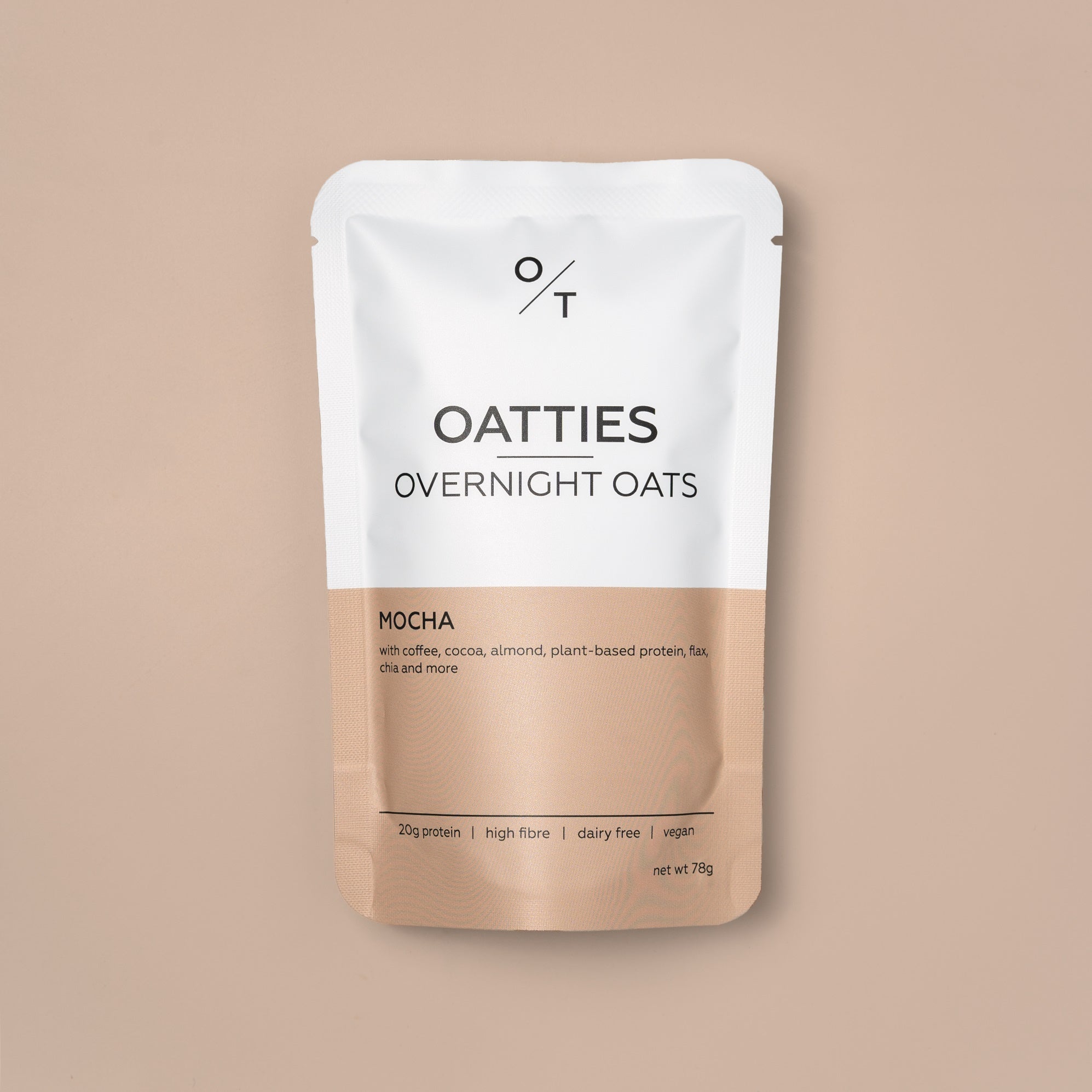 OATTIES Overnight Oats | Malaysia Official Website