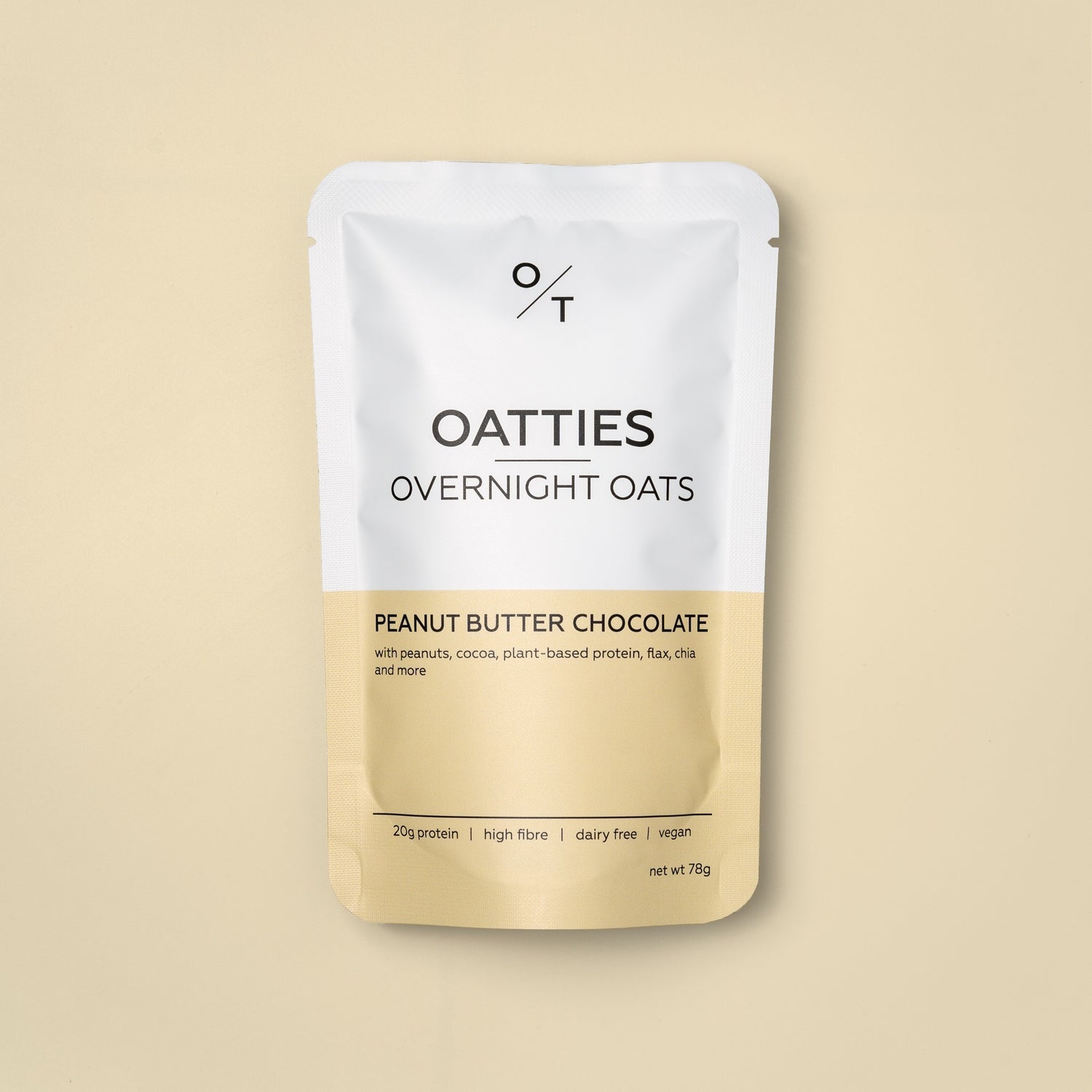 OATTIES Overnight Oats | Malaysia Official Website