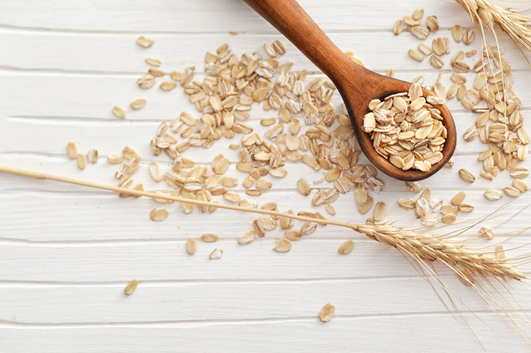 OATTIES Overnight Oats | Malaysia Official Website